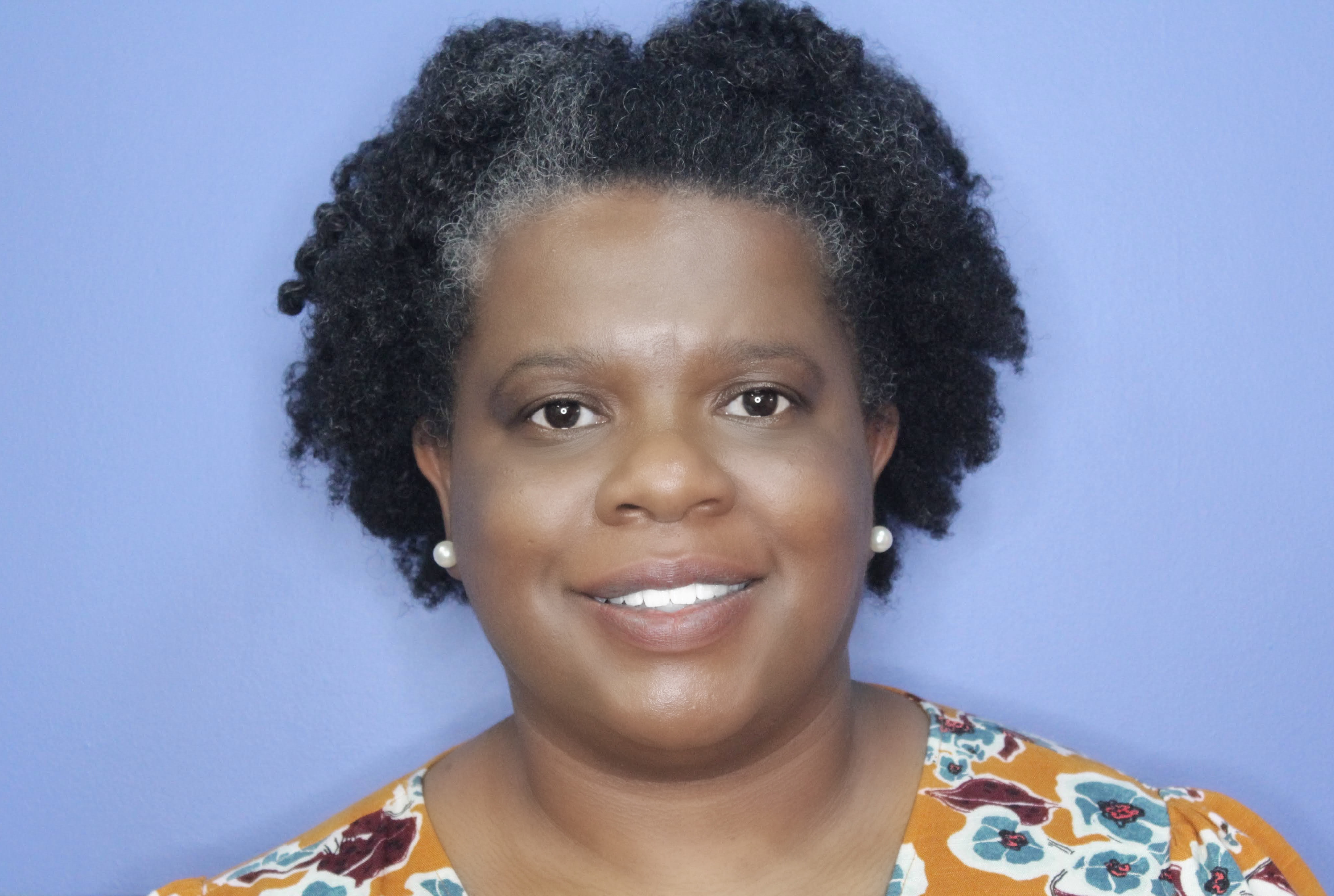 Alesha Lackey | Charlotte Mecklenburg Library